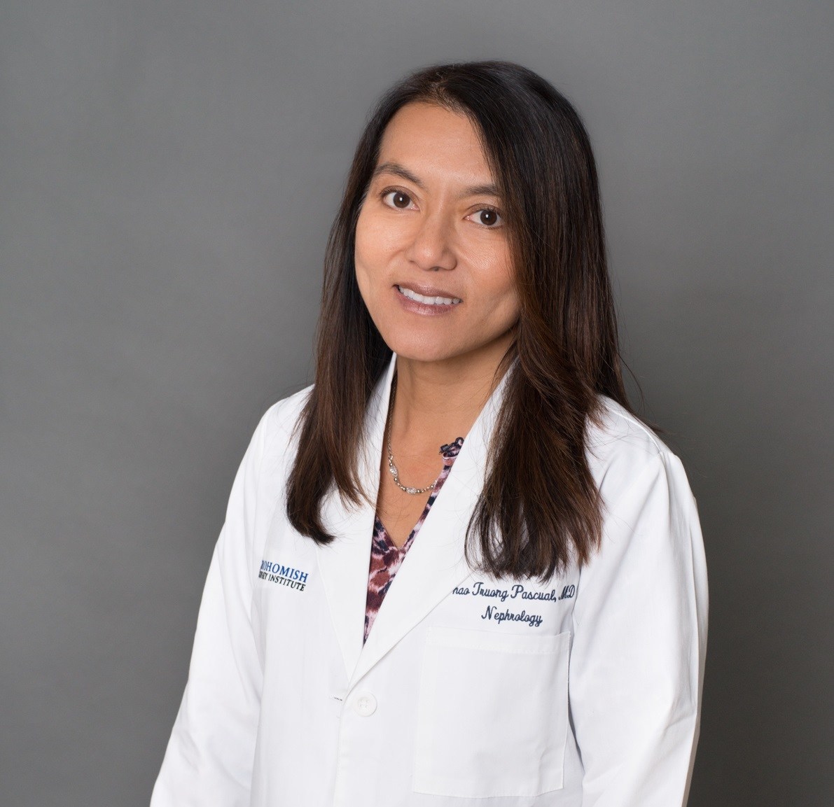 Nephrology Practice Solutions Names New Chief Medical Officer - Newsroom