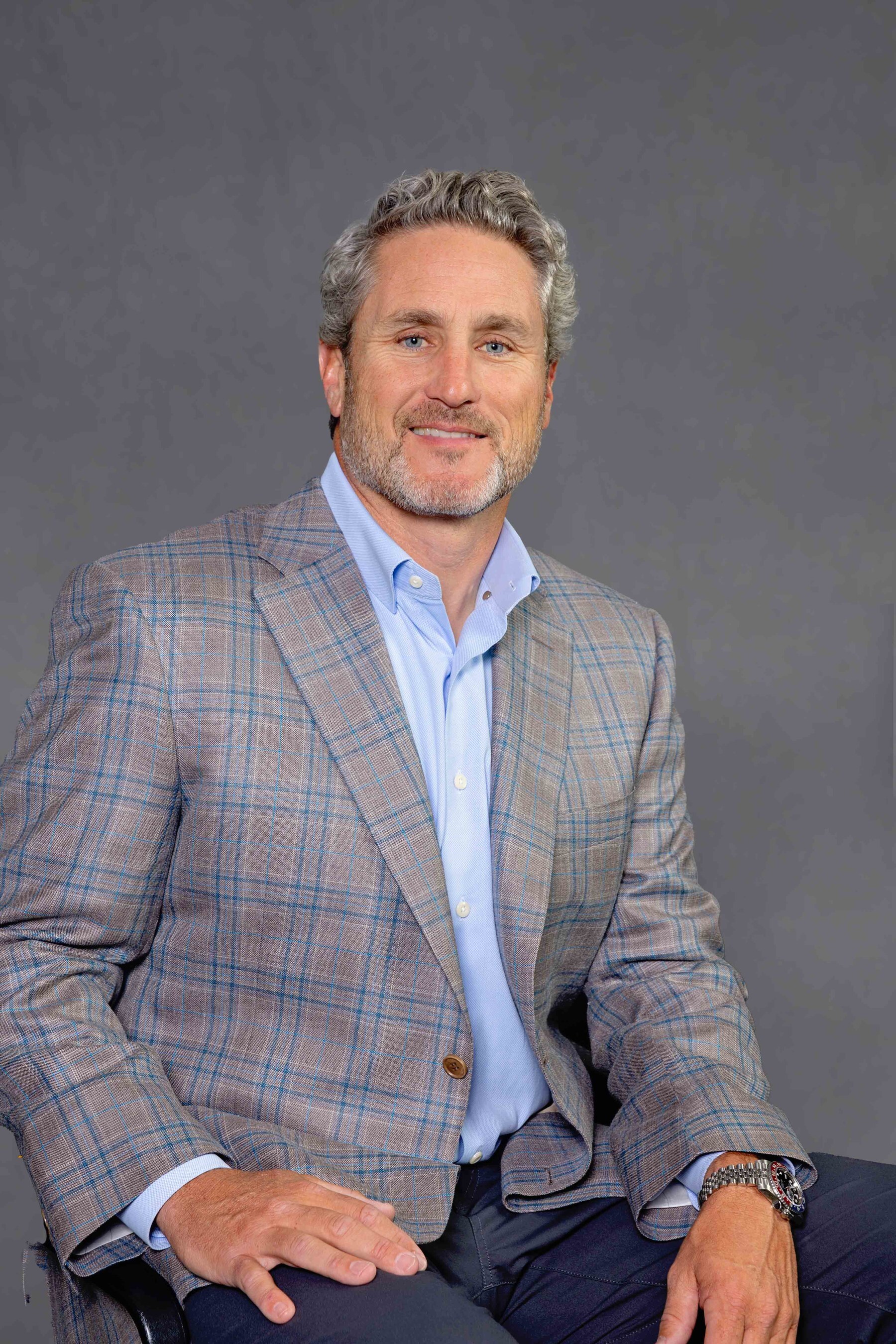 DaVita Appoints David Maughan New Chief Operating Officer, Mike ...