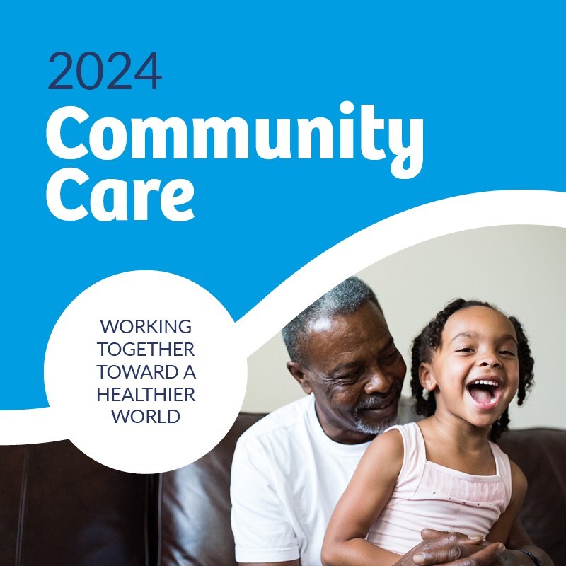 DaVita Releases Annual Community Care Report, Highlights Achievements ...