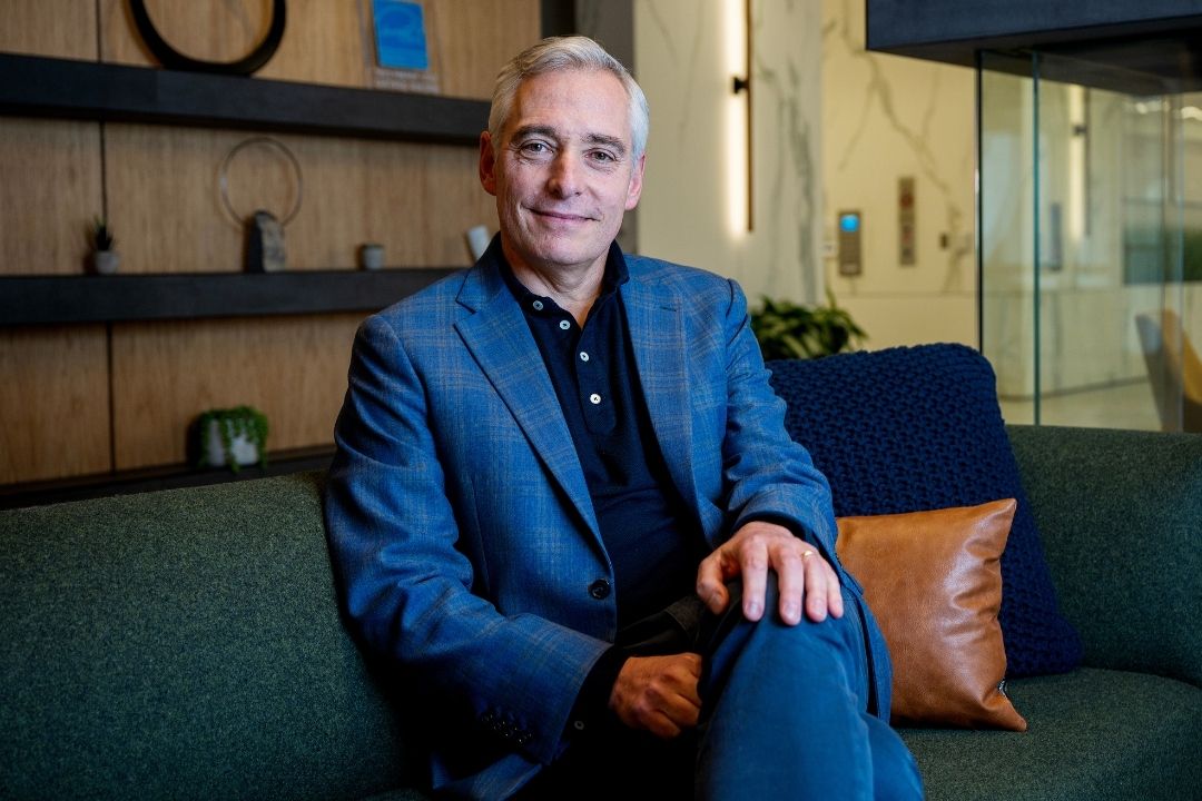 Forging the Future of Chronic Care: 3 Ways Tech is Helping Transform ...